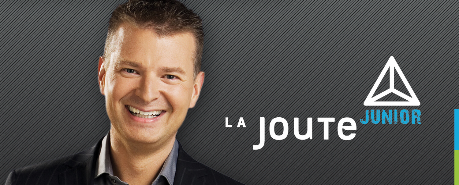 La joute junior - Avanti Groupe