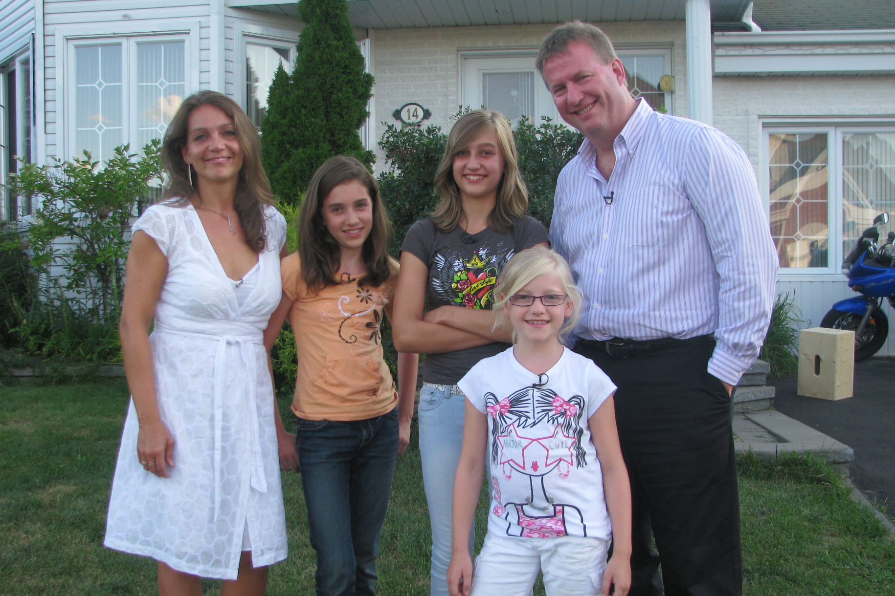 Quand les enfants s'en mêlent! - Avanti Groupe