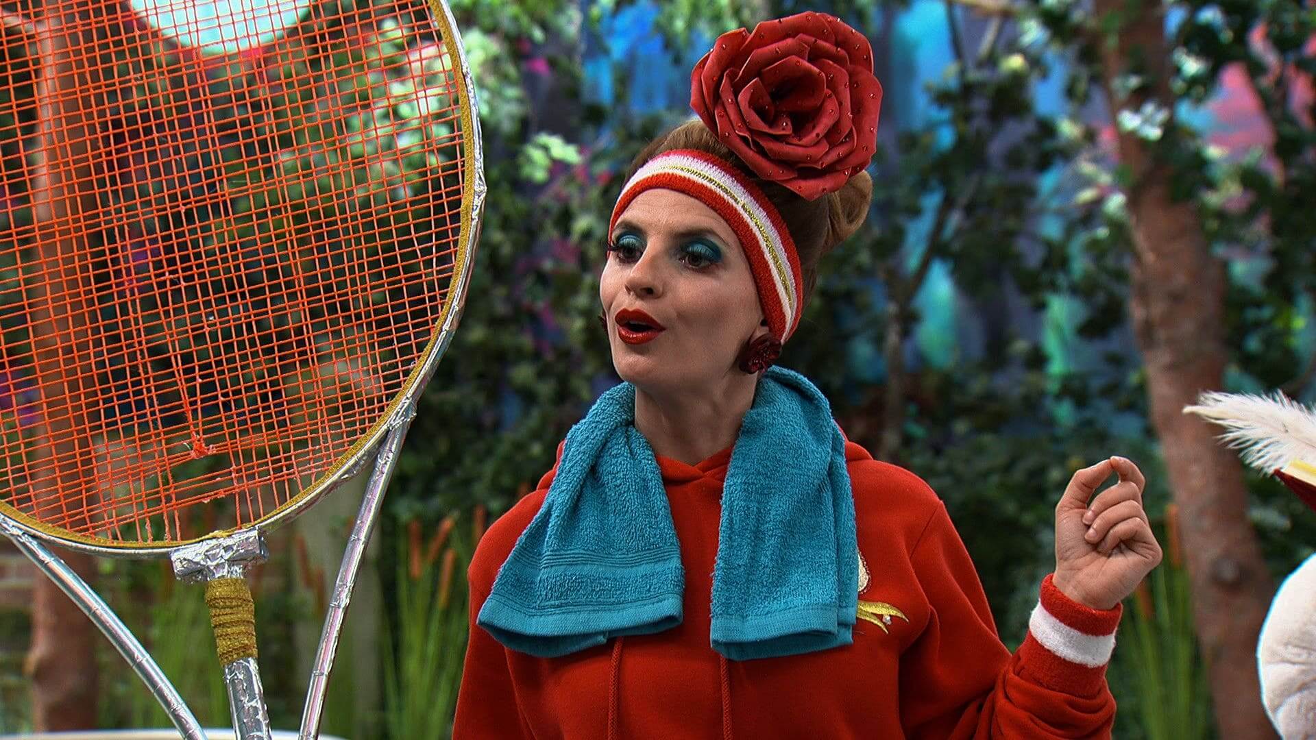 Alix and the Wonderfolk (Alix et les Merveilleux) - Avanti Groupe