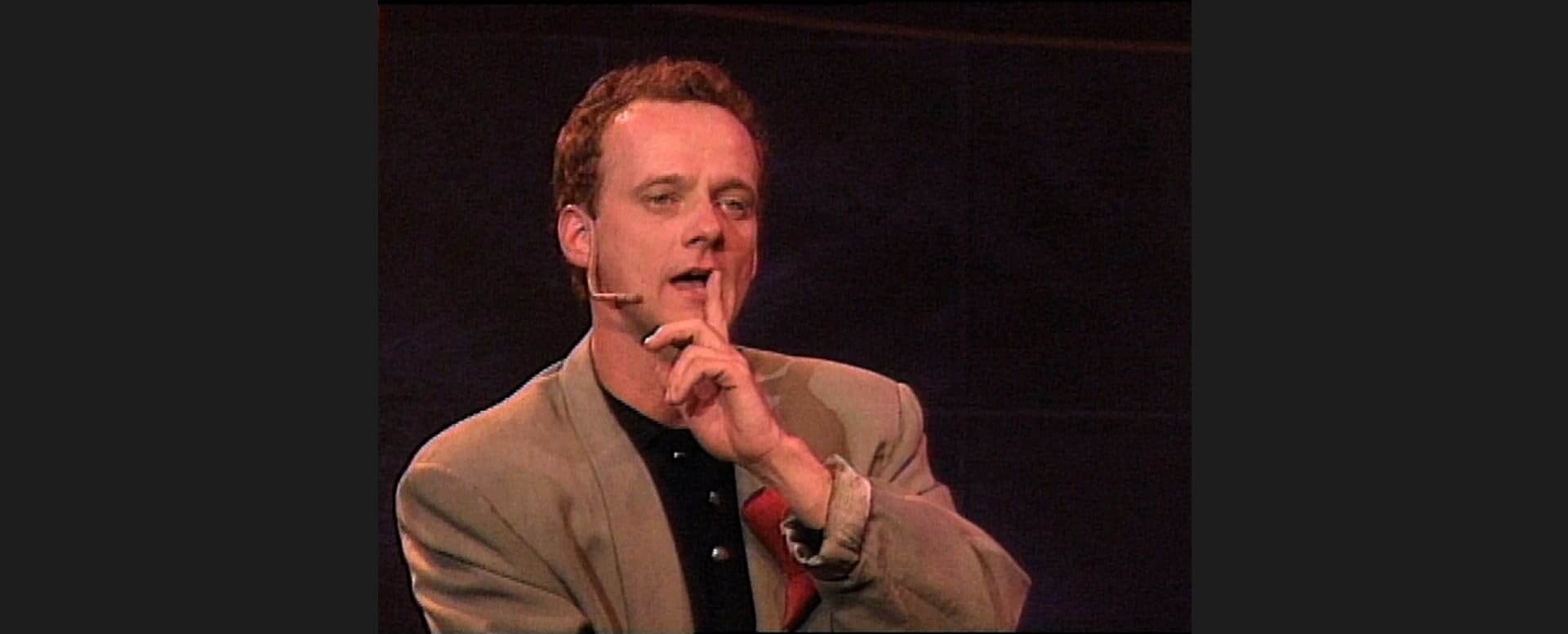 Pierre Verville - Avanti Groupe