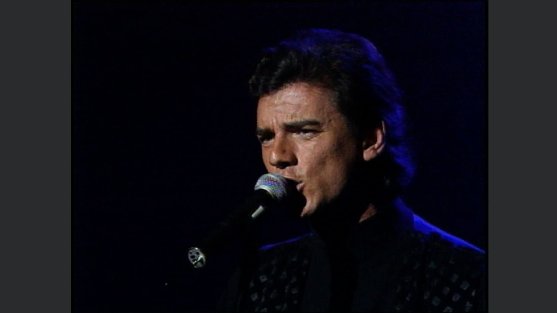 Michaël Rancourt - 100 Voix en l’air - Avanti Groupe