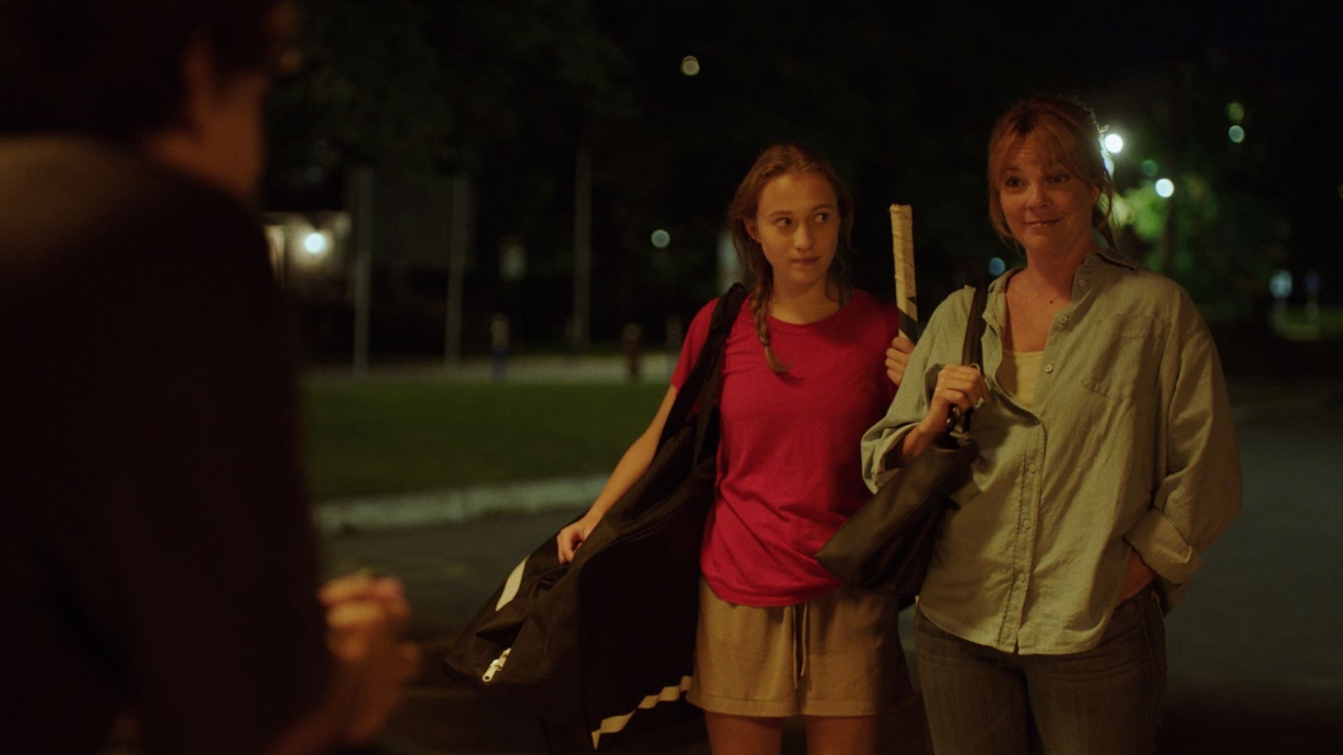 First Line (Premier trio) - Avanti Groupe