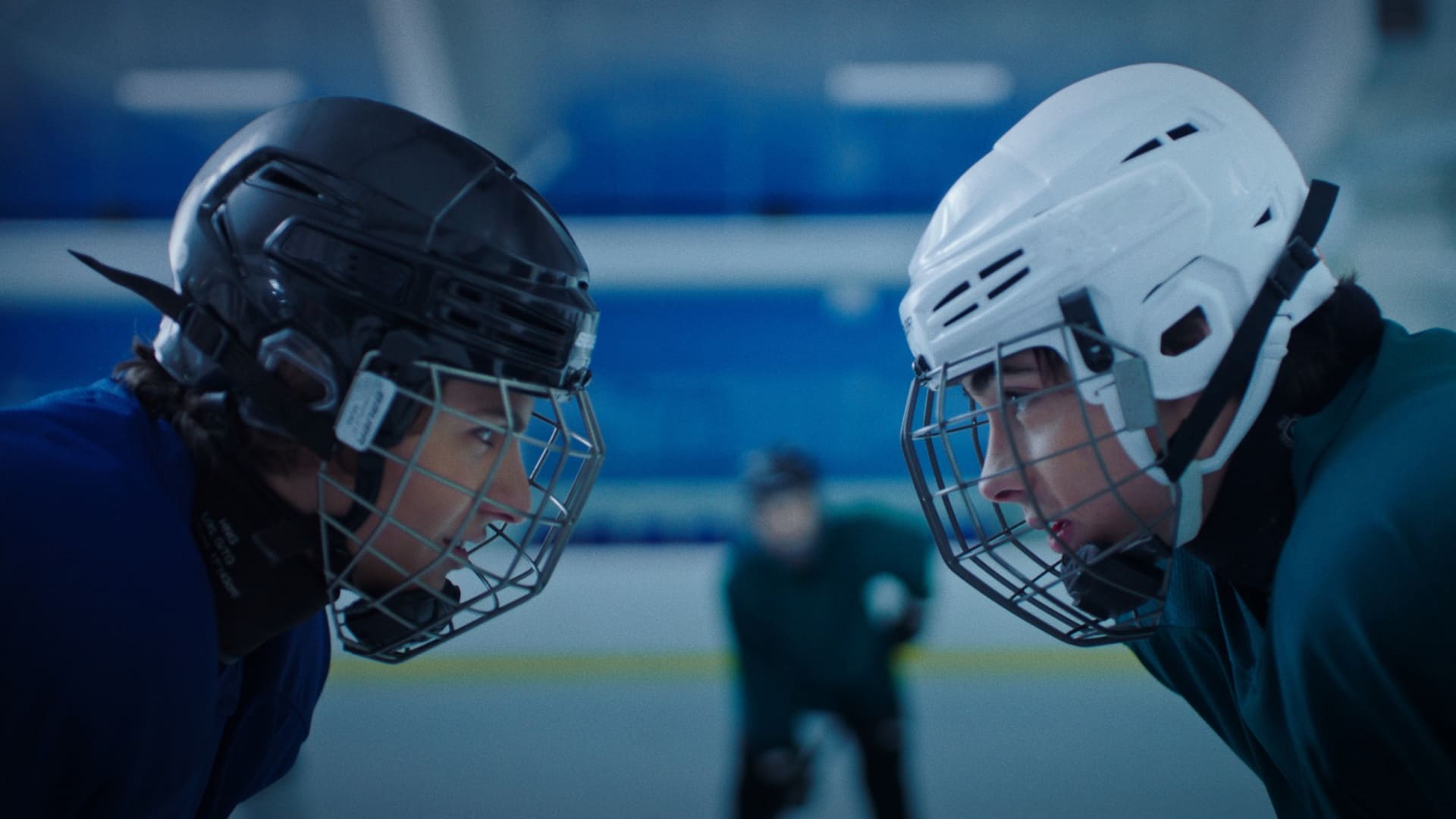 Premier trio - Avanti Groupe