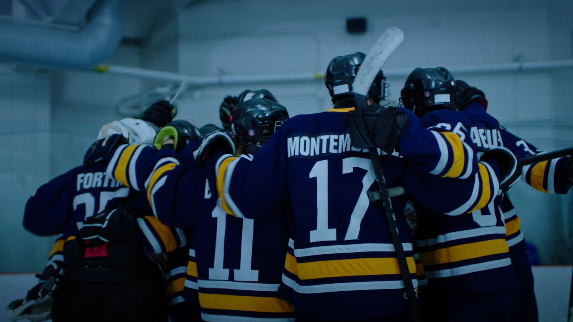 Premier trio - Avanti Groupe