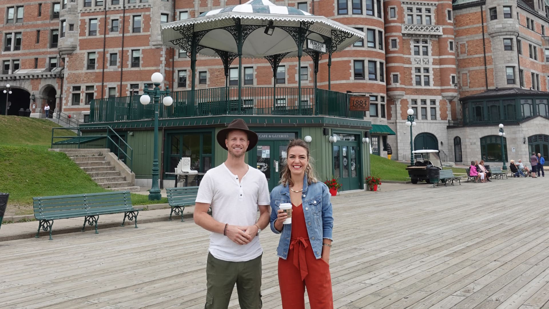 Quartier recherché - Avanti Groupe