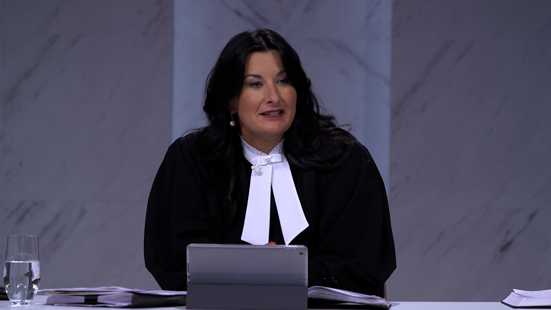 Les Justiciers - Avanti Groupe