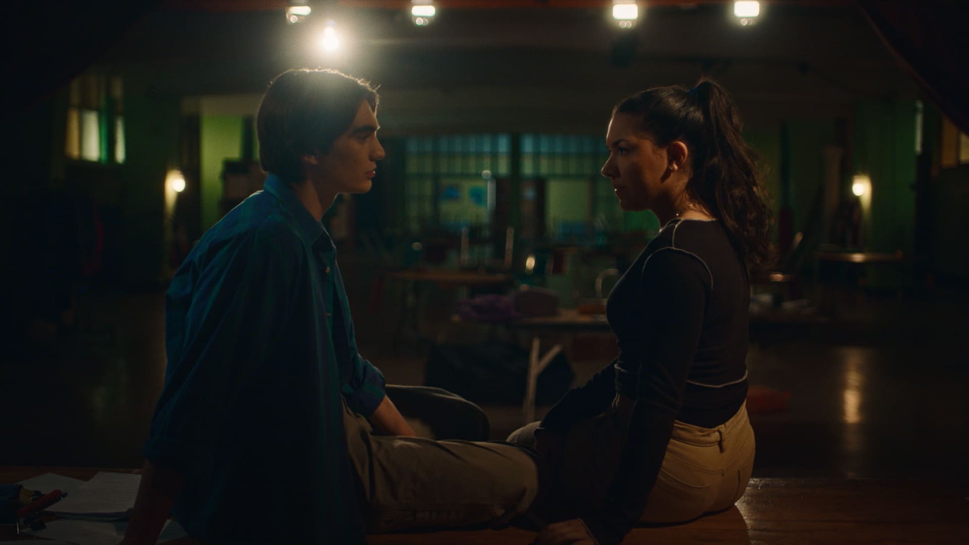 Premier trio - Avanti Groupe