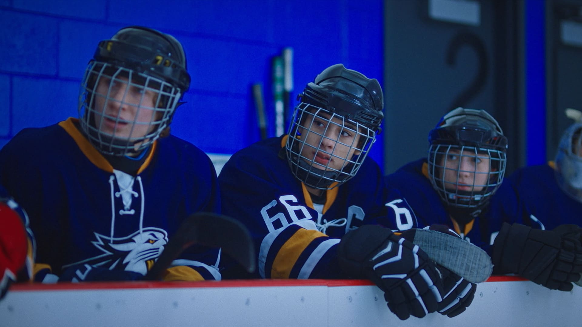 Premier trio - Avanti Groupe