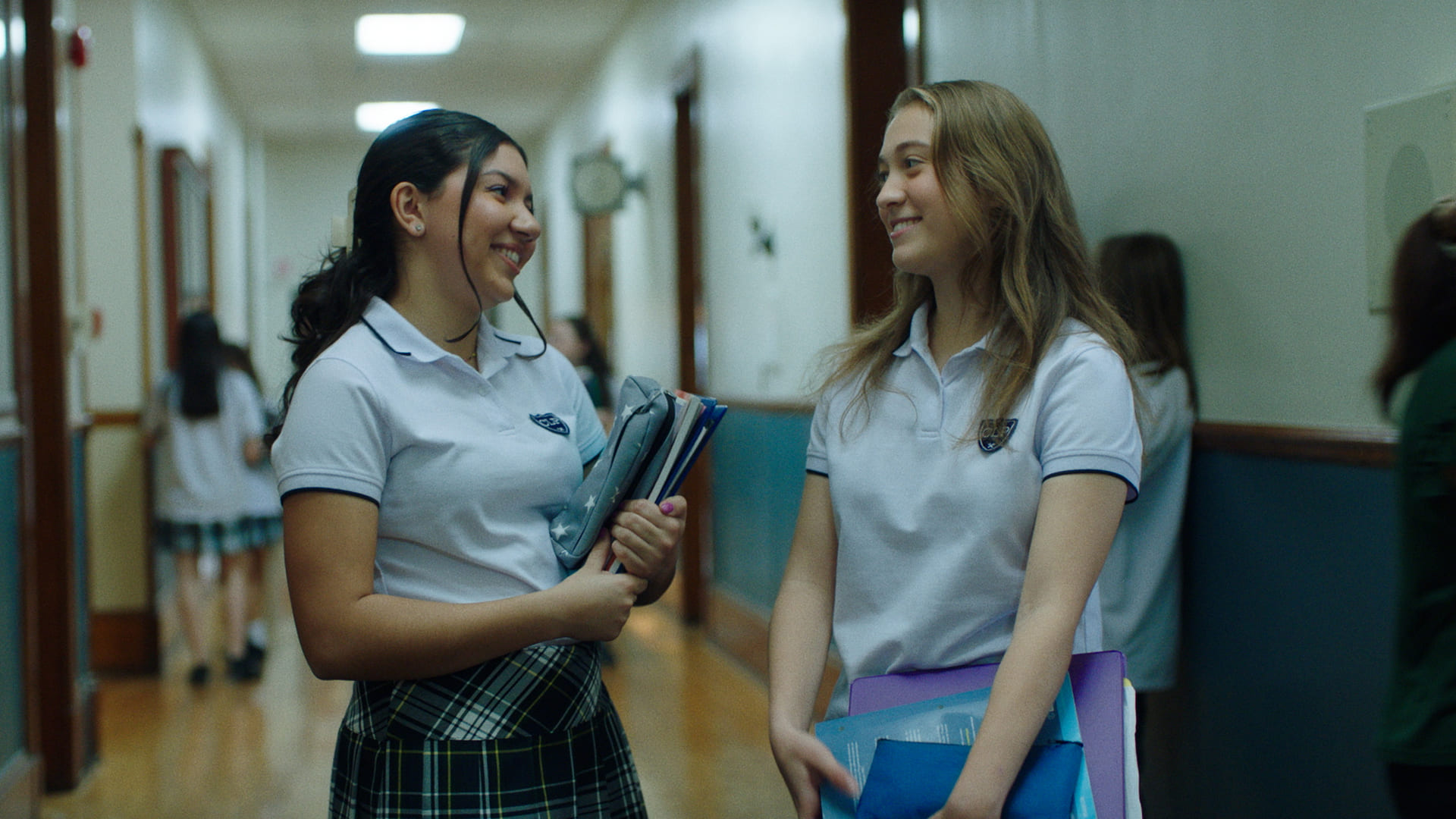 Premier trio - Avanti Groupe