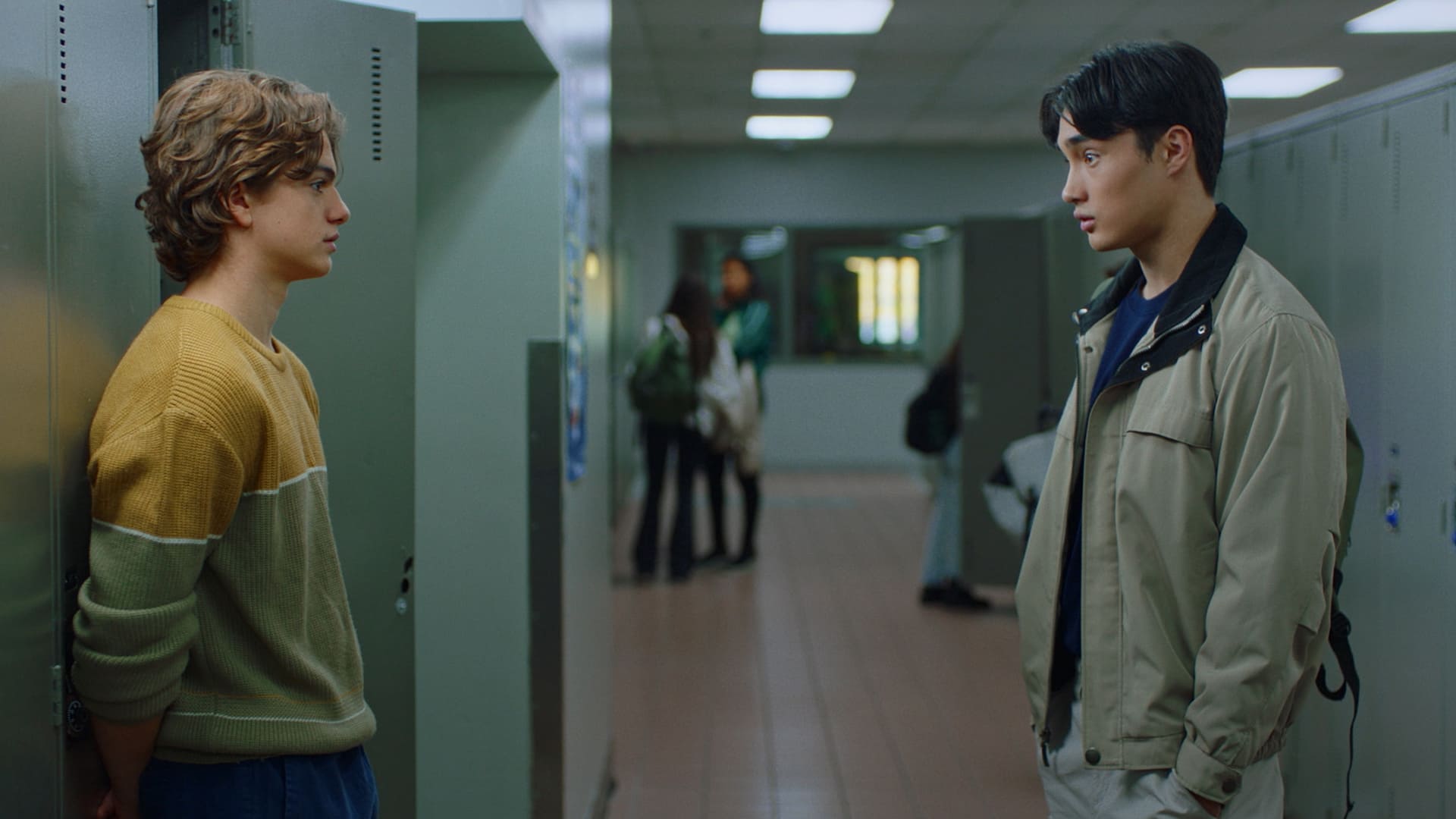 Premier trio - Avanti Groupe