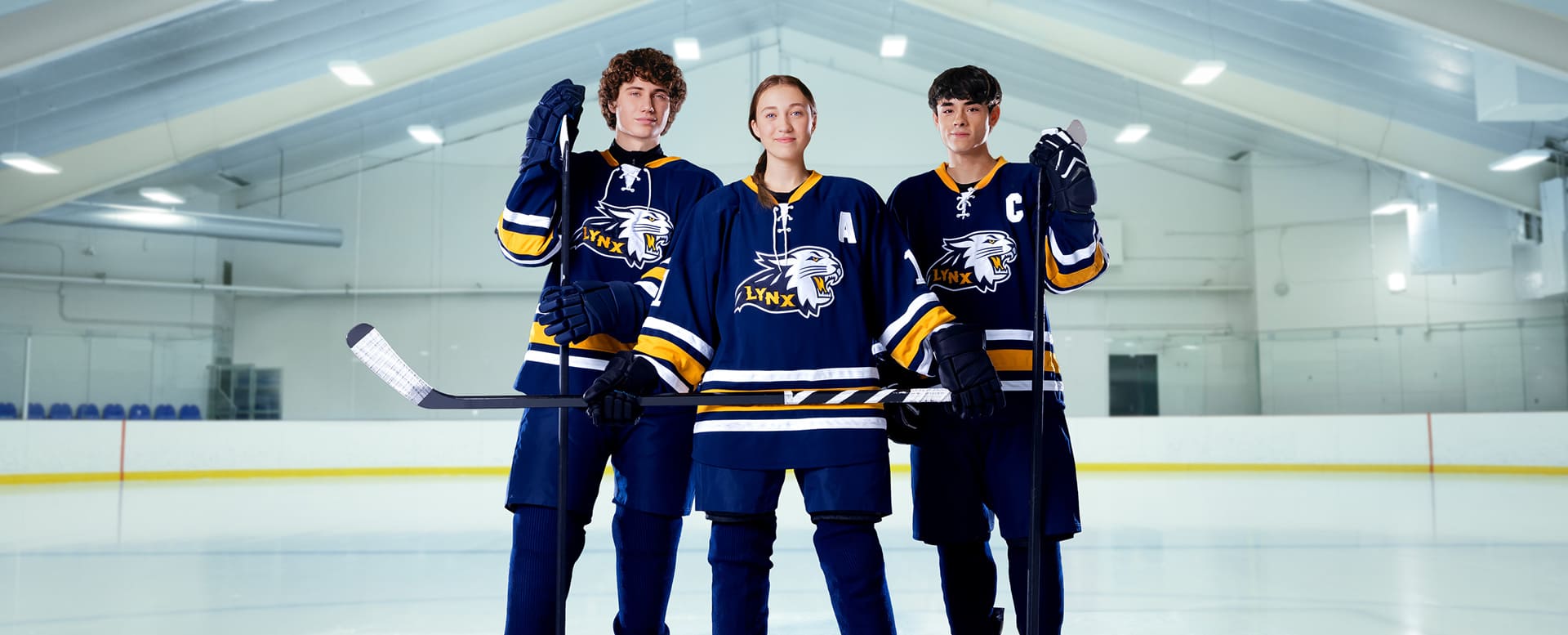 Premier trio - Avanti Groupe