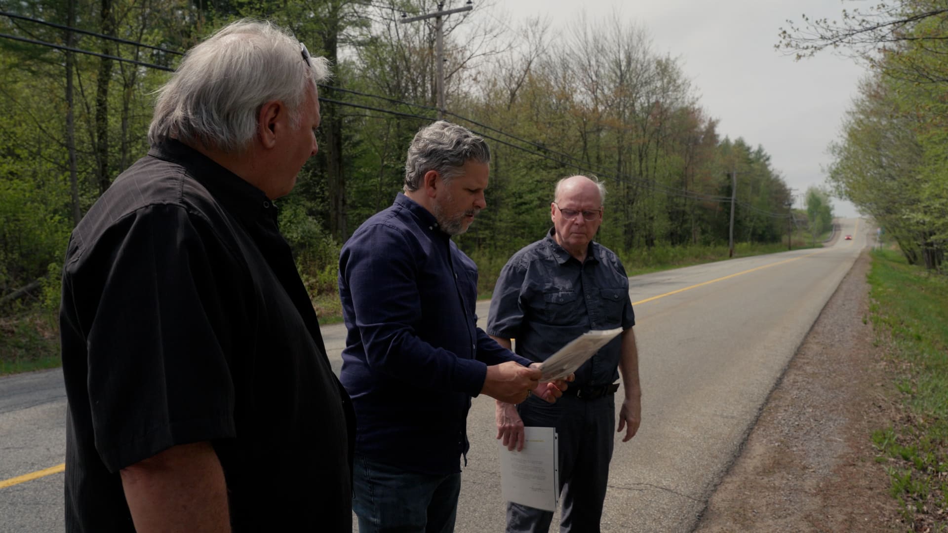 L'affaire Dupont : Le combat d'une famille - Avanti Groupe