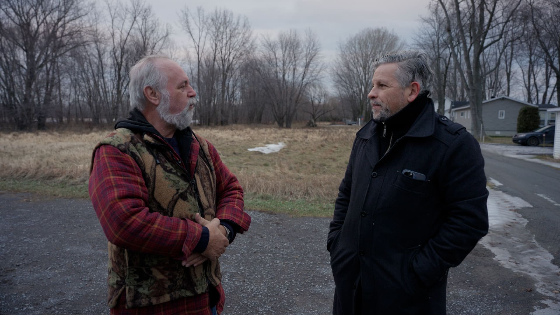 L'affaire Dupont : Le combat d'une famille - Avanti Groupe