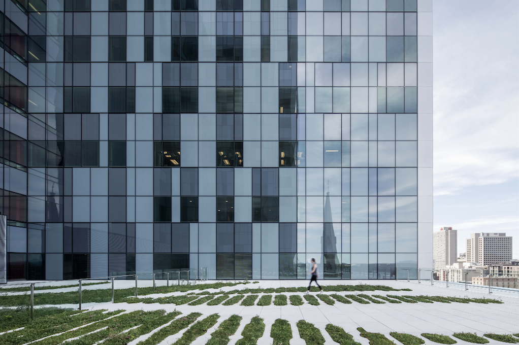 Phase 1 of North America's largest healthcare construction project complete