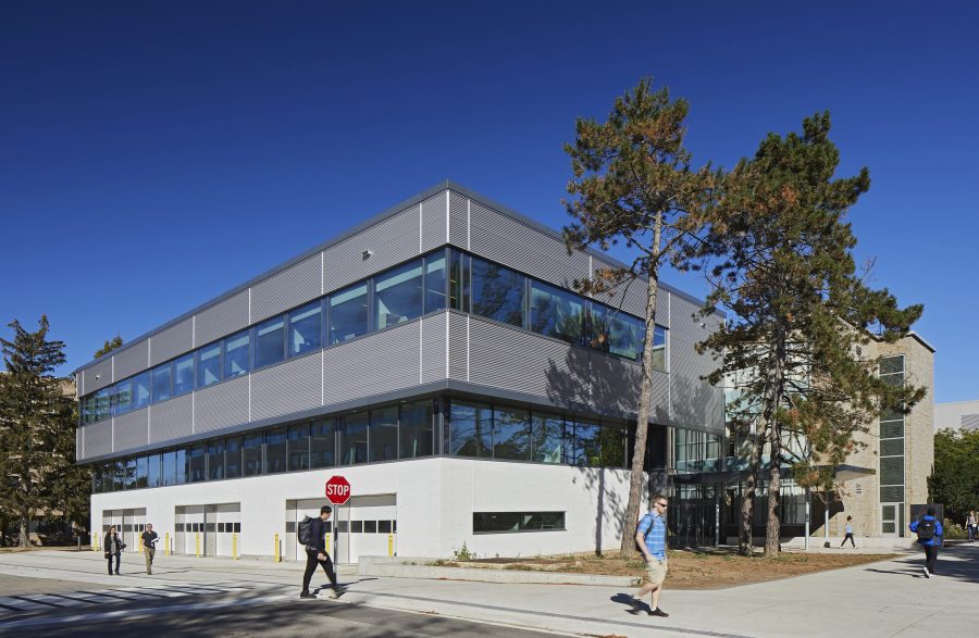 Centre for experiential learning opens at McMaster University