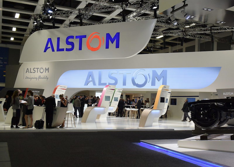 Alstom to build Metrolinx LRT cars in Toronto, will create 120 jobs