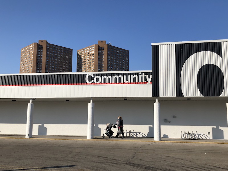 Weston family's Choice Properties buying Canadian REIT for $3.9 billion