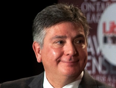 Ontario Real Estate Association says pro candidate ads were put up 'in ...