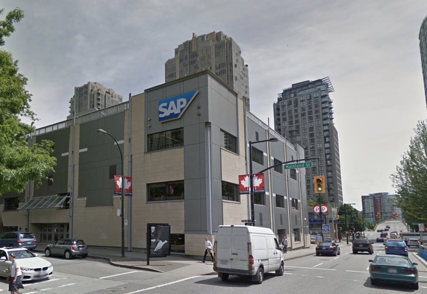 SAP Labs Canada awarded first ‘Certified Gold’ business from Rick ...