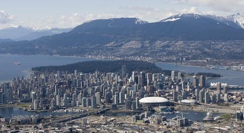 Vancouver’s urban conundrum: Let’s design better cities - Building