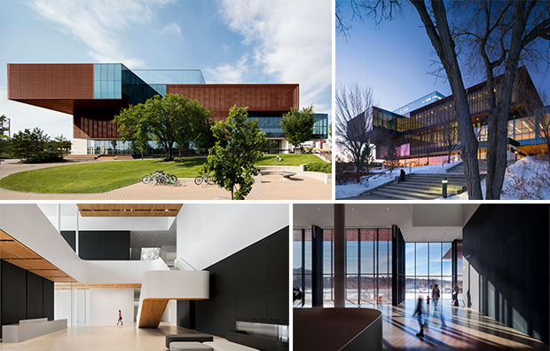 Prairie Design Awards celebrate best of central Canada