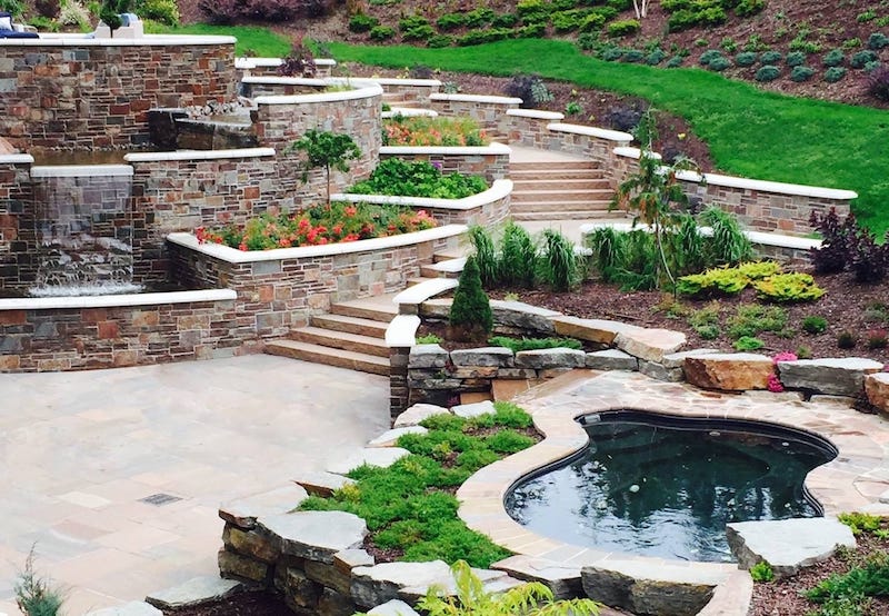 2018 National Awards of Landscape Excellence honour Canada's best ...