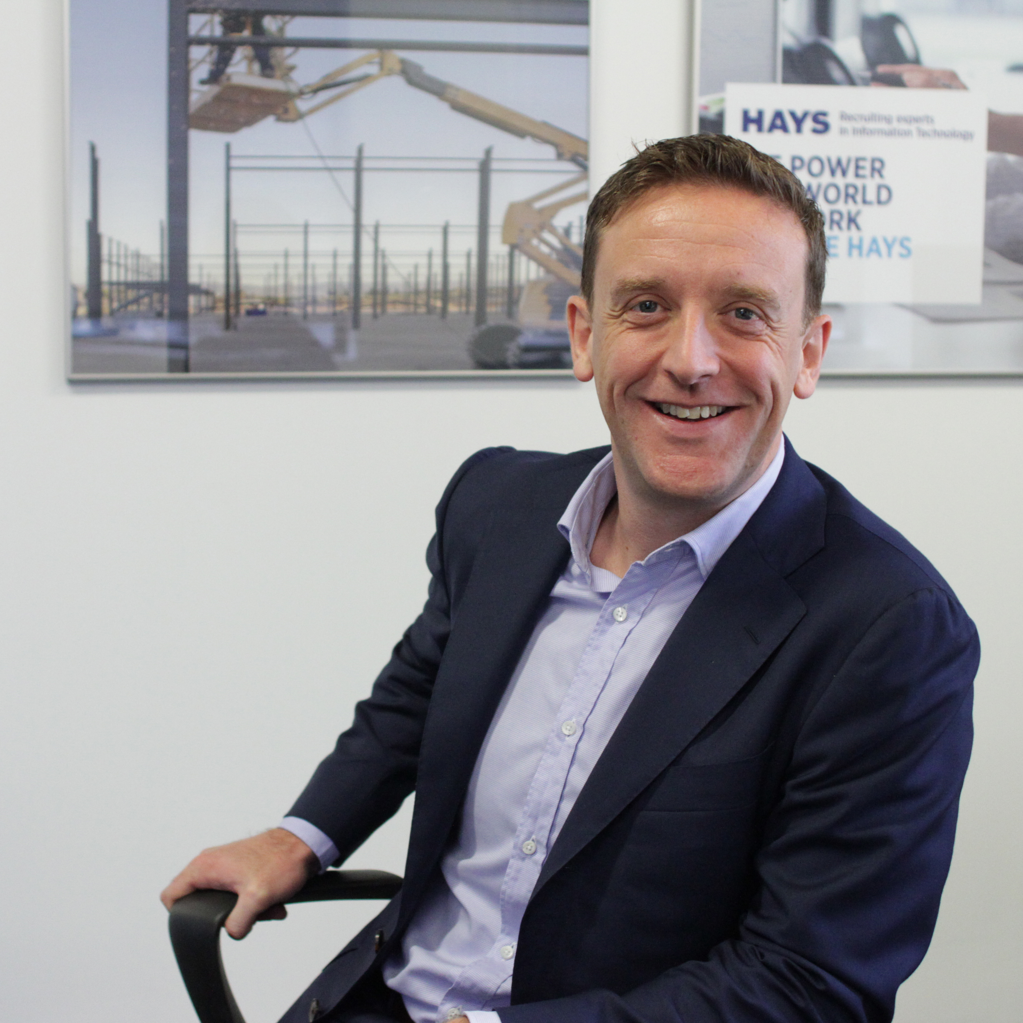 Building a Talent Pipeline - Building