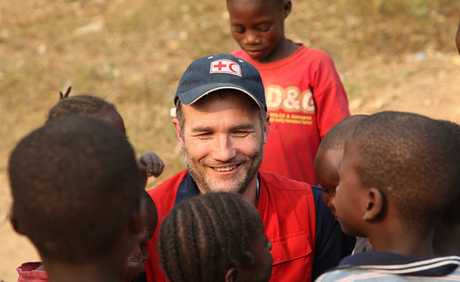 Canadian Red Cross seeks construction delegates for aid work