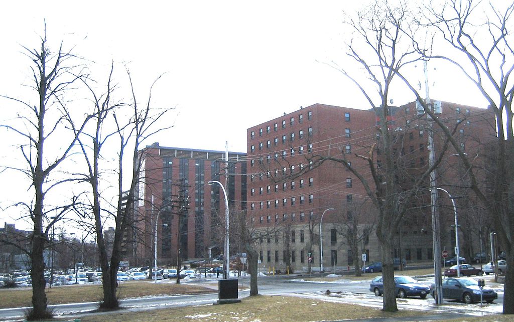 CUPE critiques P3 process for Halifax's new QEII hospitals