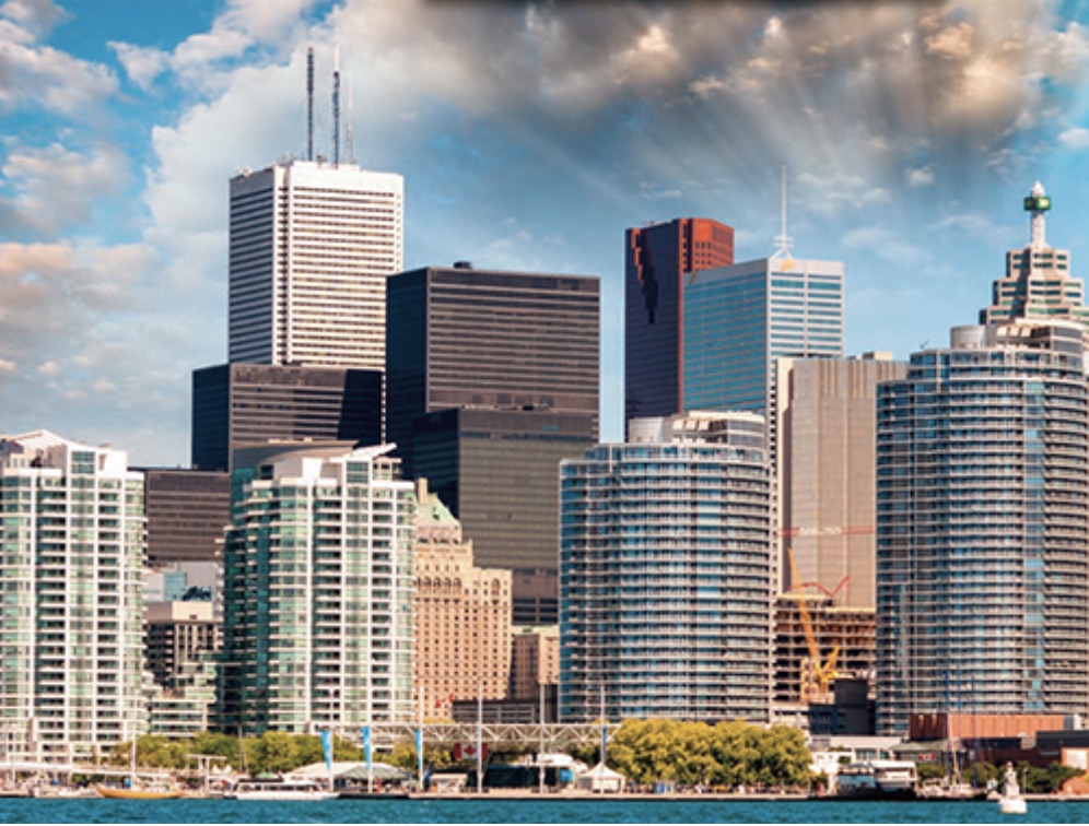 Missed opportunities for efficiency in Canada's energy sector: Econoler