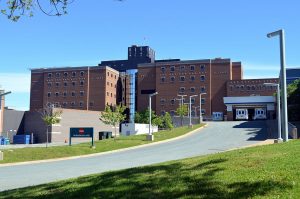 Nova Scotia hospital redevelopment project begins search for design team