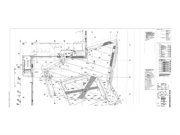 Form making - Building