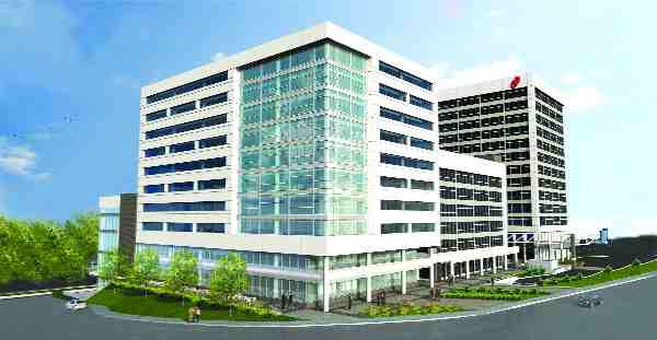 LEED comes to Quebec City - Building