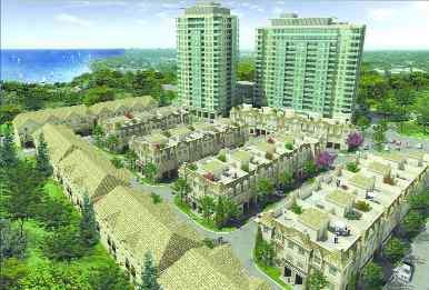 Building with Intensity - Building