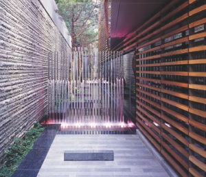 CSLA honours landscape architects - Building