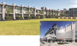 Box Living - Building