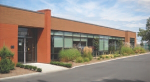 The LEED 2009 Inventory - EXPANDED WEB VERSION - Building