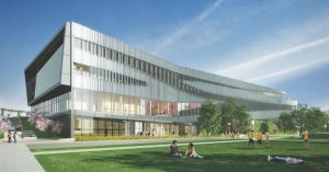 Firms chosen to design Ryerson University Student Learning Centre ...