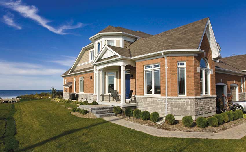 The Sweet Spot - Building