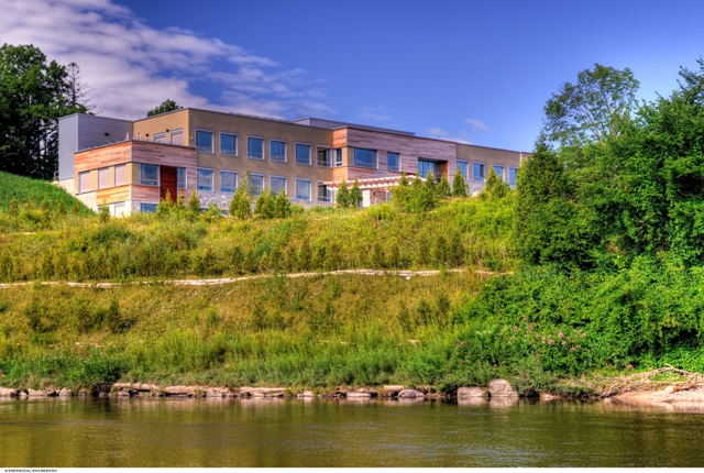 A Grander View keeps collecting awards