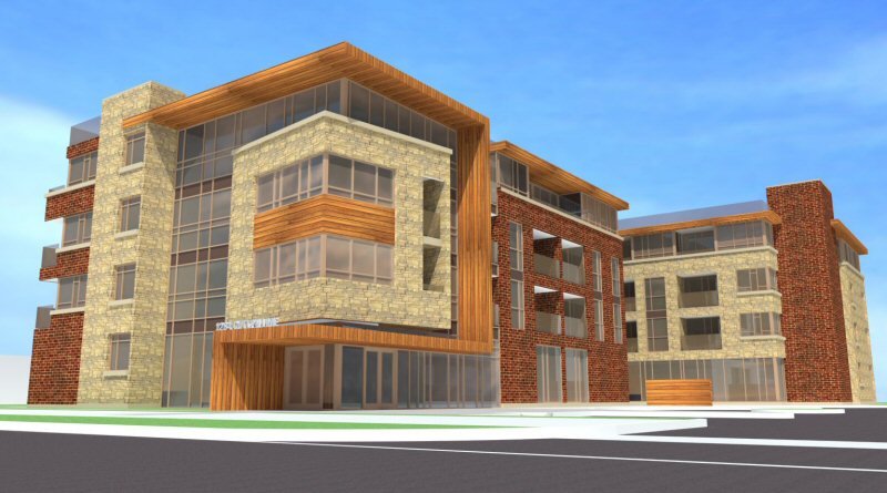 Fortress partners with ADI Development Group on a new condo project in ...