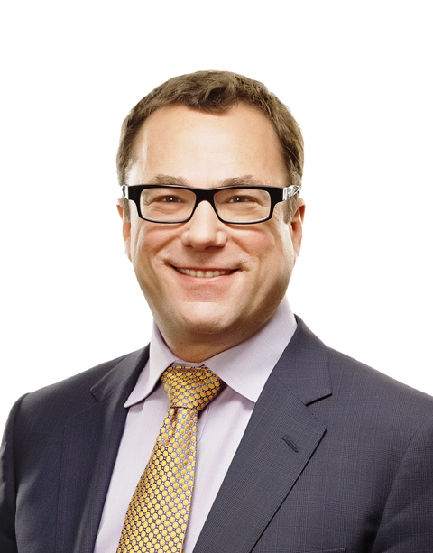 Michael Cooper: Leadership requires honesty and integrity - Building