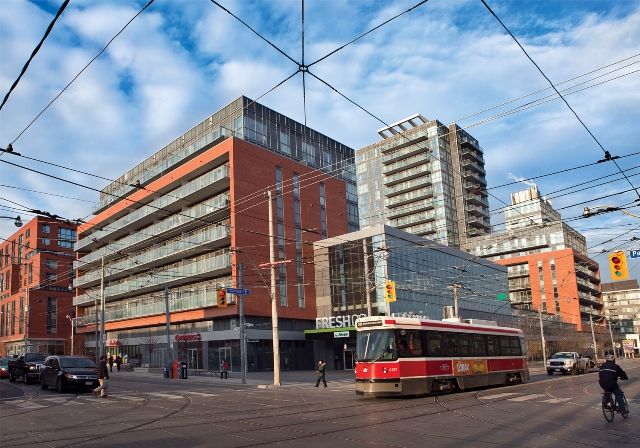 How revitalization can improve health