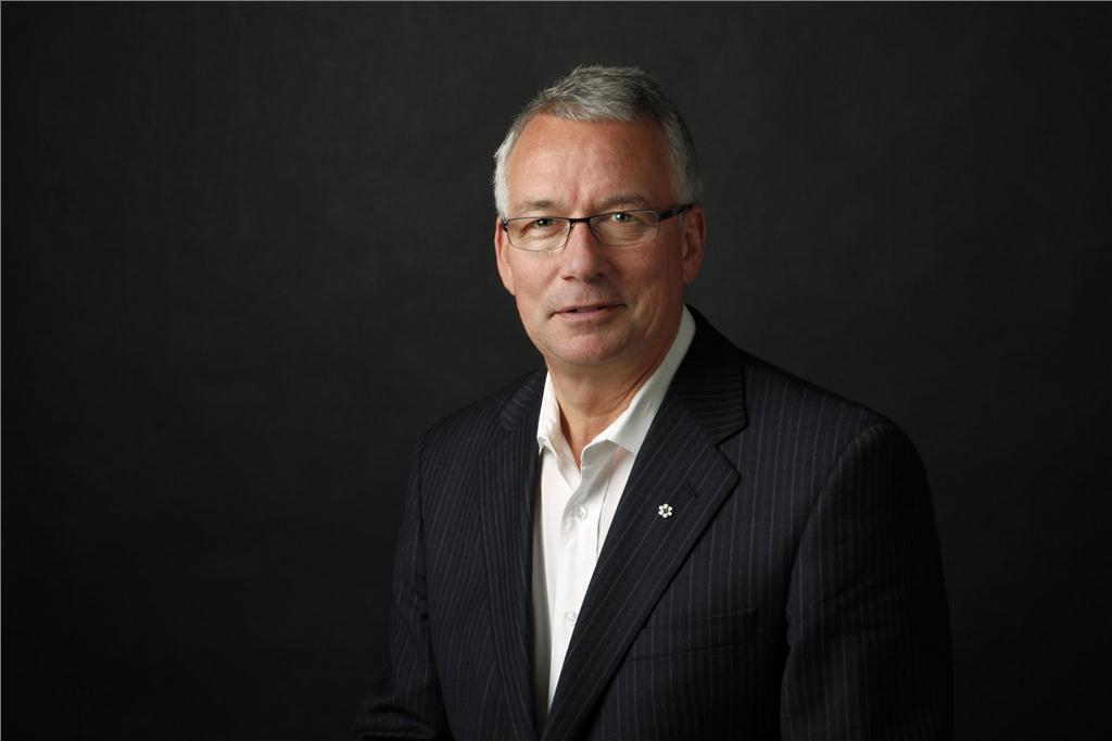 The Olympics may be over, but Busby still nabs a Gold Medal