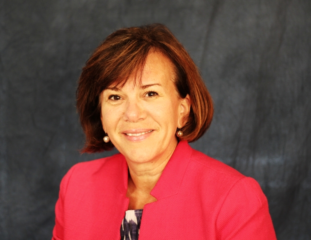 Anne Morash - Building