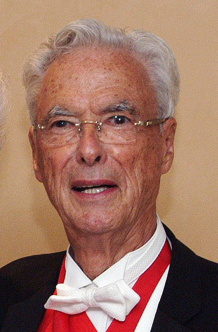 In memoriam: Harold Shipp