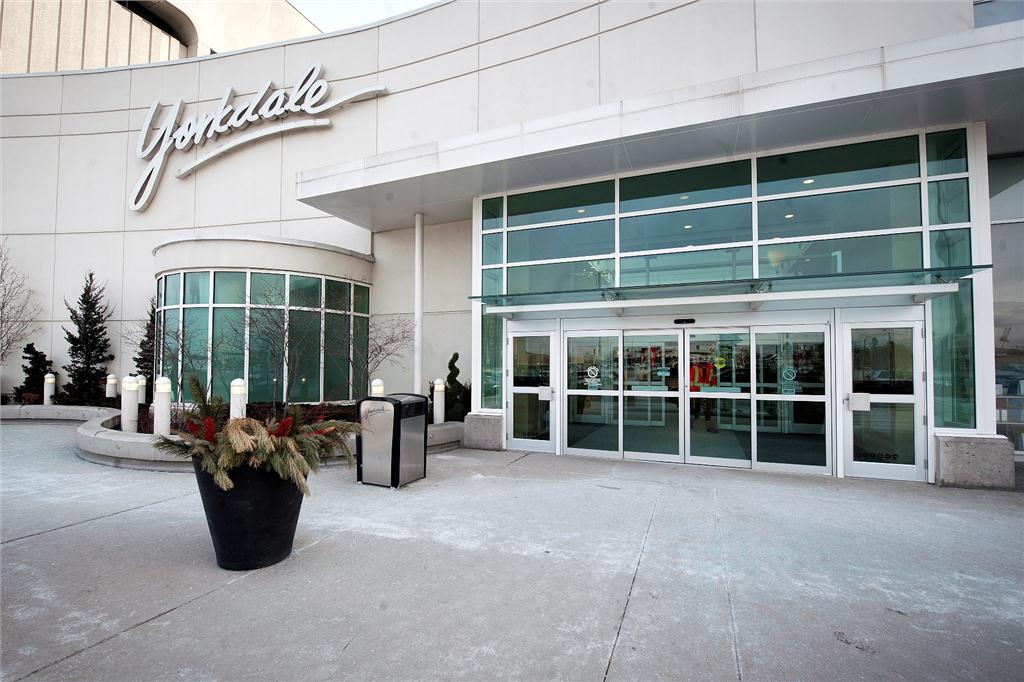 Clicks vs. Bricks - Building