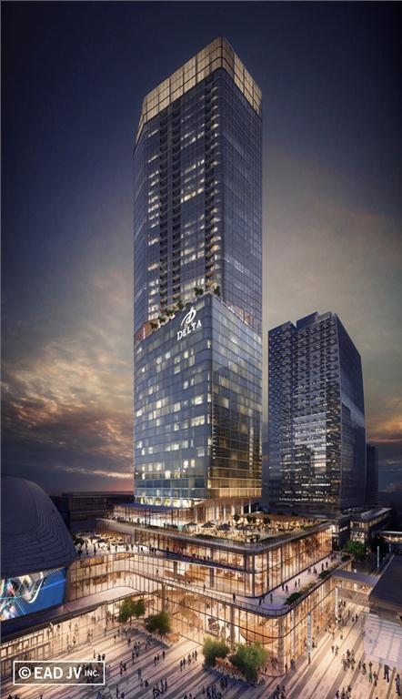 Delta Hotels and Resorts announced as hotel partner in the Edmonton ...