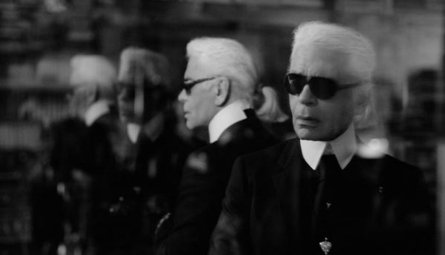 Karl Lagerfeld partners with CD Capital Developments and Freed ...