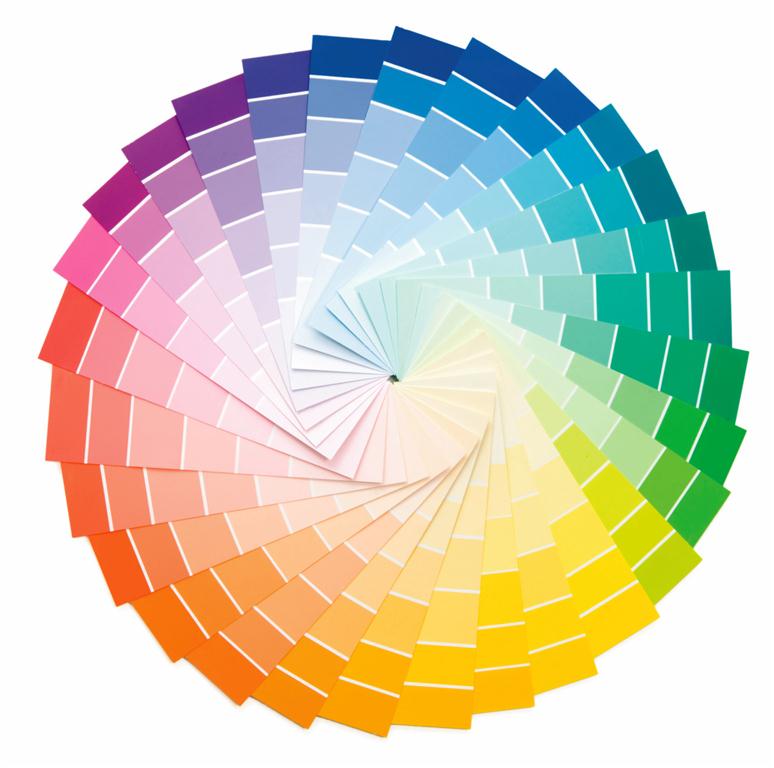 Nominate a neighbourhood space in need of a colour infusion